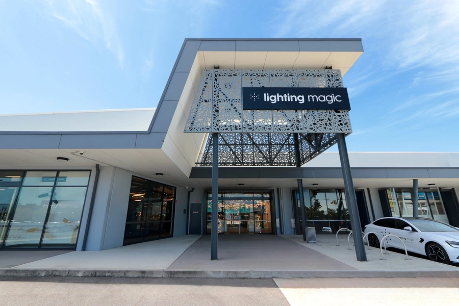 Lighting Magic Brisbane: Where European Design Meets Australian Lifestyle
